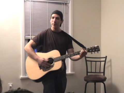 Jason Cohn -- "Human Condition" (1 of 2) - YouTube