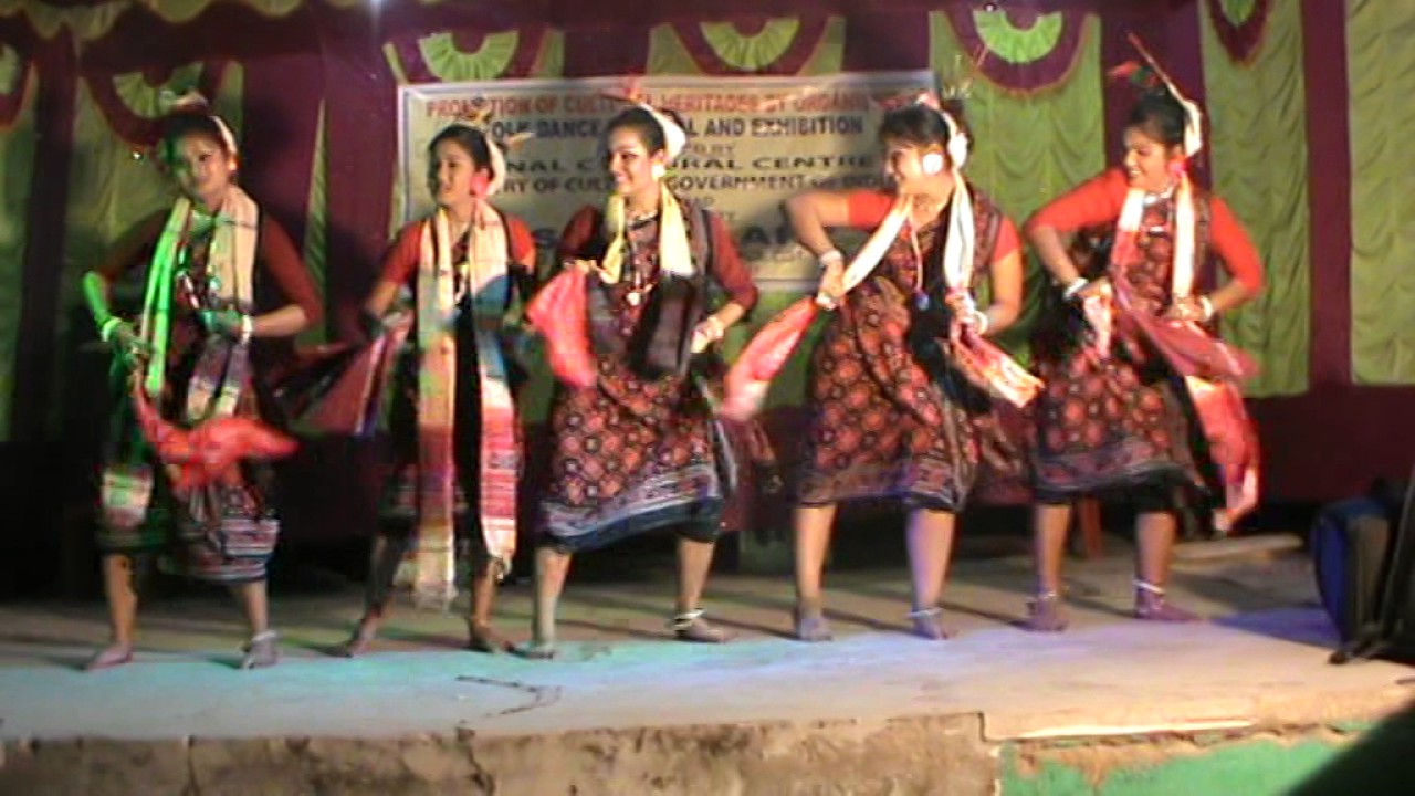 dalkhai sambalpuri - YouTube