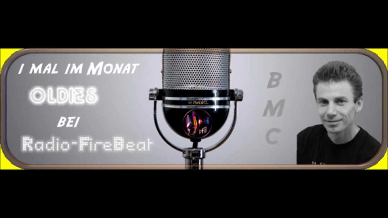 Radio Firebeat Werbung - YouTube