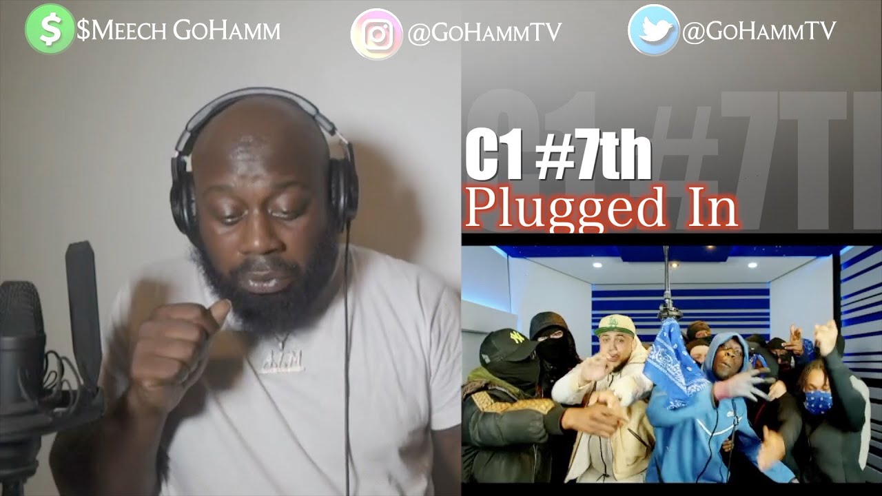C1 #7TH - Plugged In [GoHammTV] - YouTube