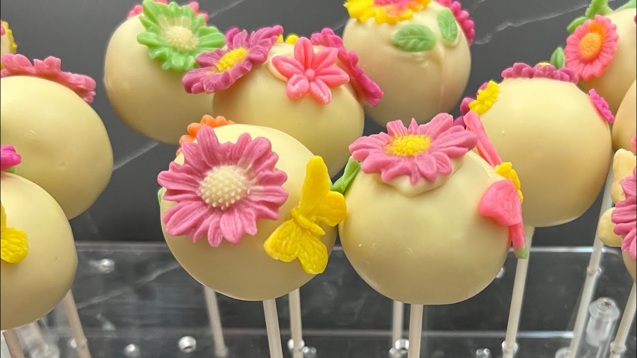 Modeling Chocolate Recipe - YouTube