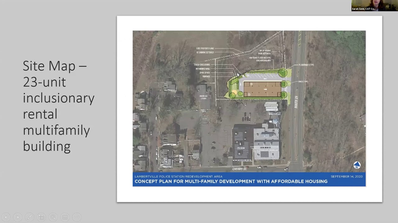 10-6-2020 City of Lambertville Council Session - YouTube