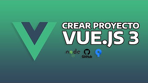 Curso de Vue.js 3 en Español 2024 (PARA PRINCIPIANTES, DESDE CERO A ...