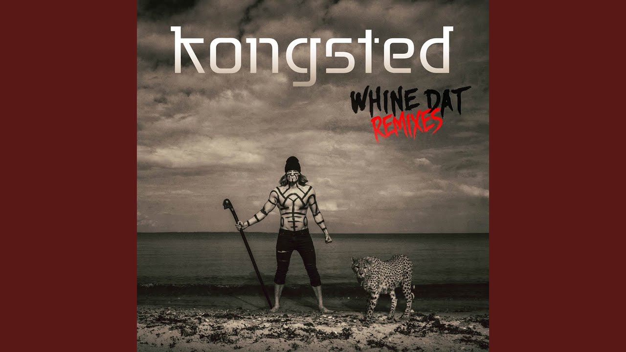 Whine Dat (Marwo Remix) - YouTube Music