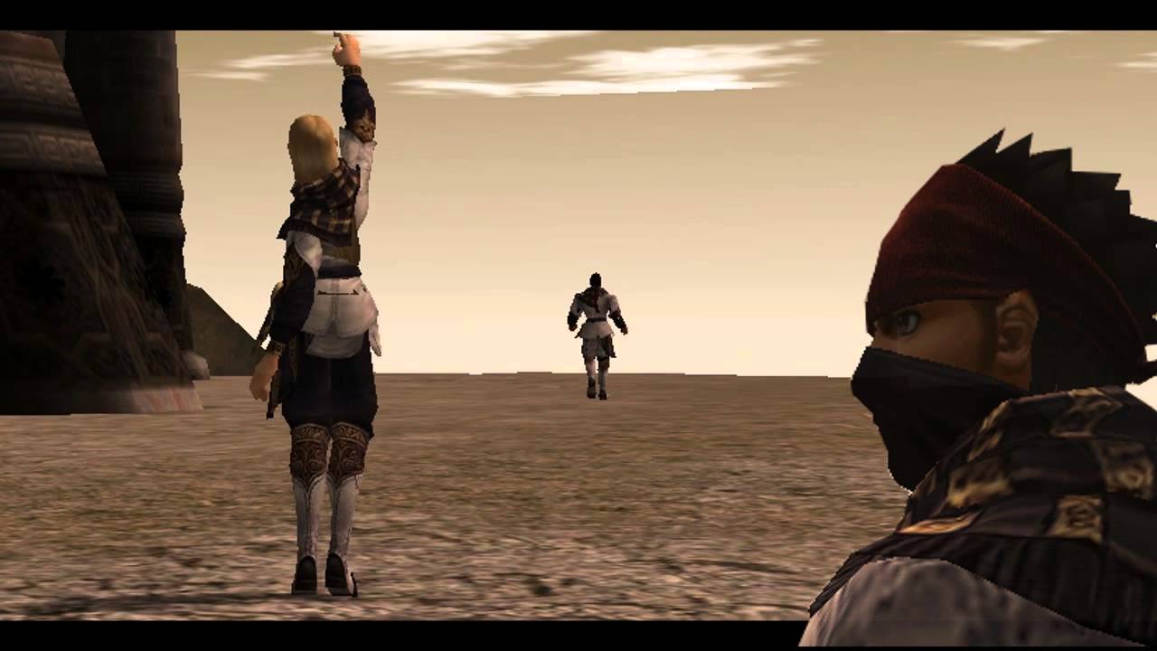 Metin2 - Love Story - YouTube