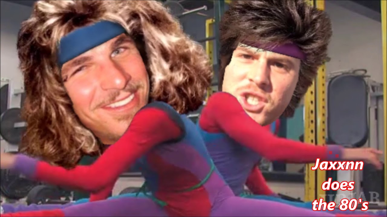 Berkeley attack training? Zachary Greenberg & Eric Clanton "Let's Get ...