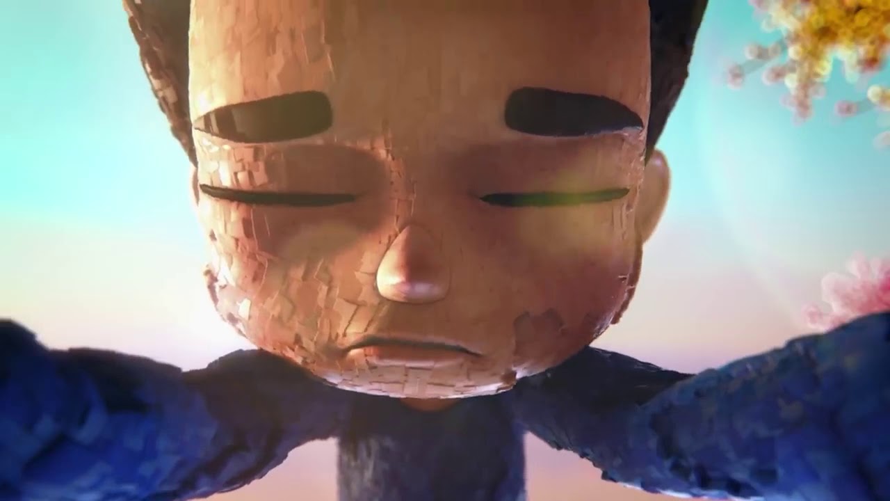 Ian Corto Animado Fundación Ian - YouTube