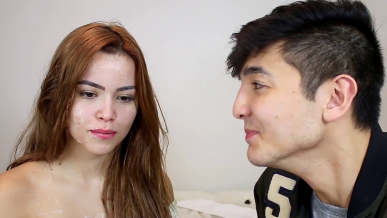 Desafio do riso :) - YouTube