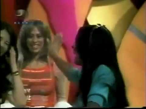 Venezuelan eggs gunge - YouTube