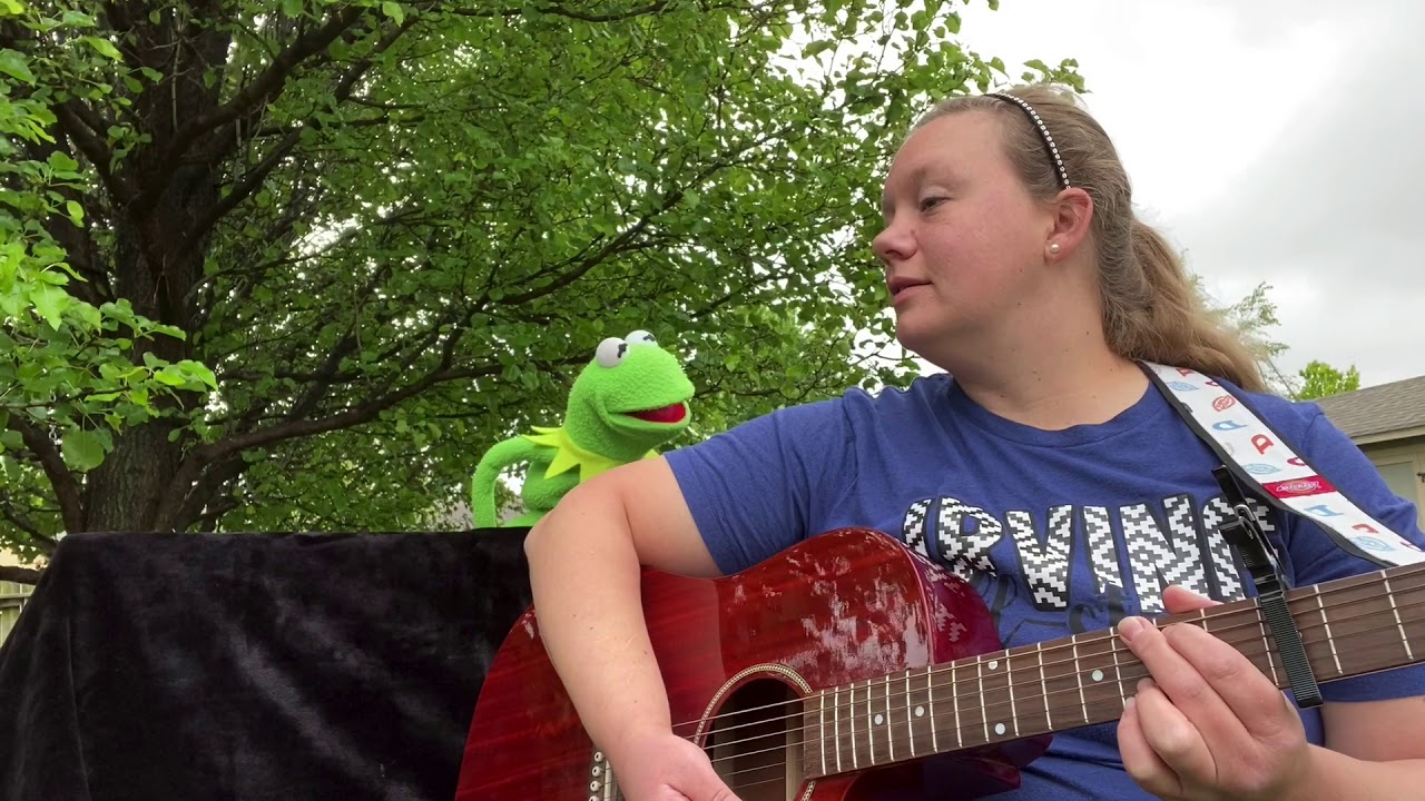 Mrs. Rodriguez's Summer Video May, 2020 - YouTube