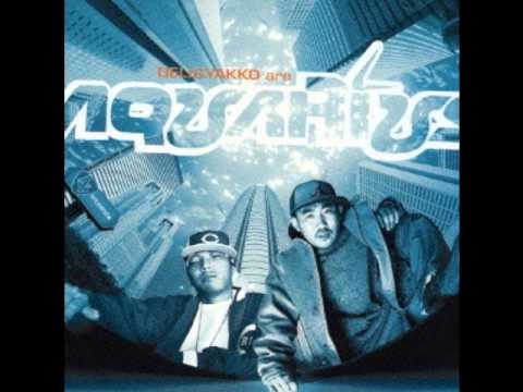 Aquarius - Koko Tokyo ( ココ東京 )