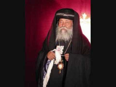 Abune Zena Markos dies (Deutche Welle) - YouTube