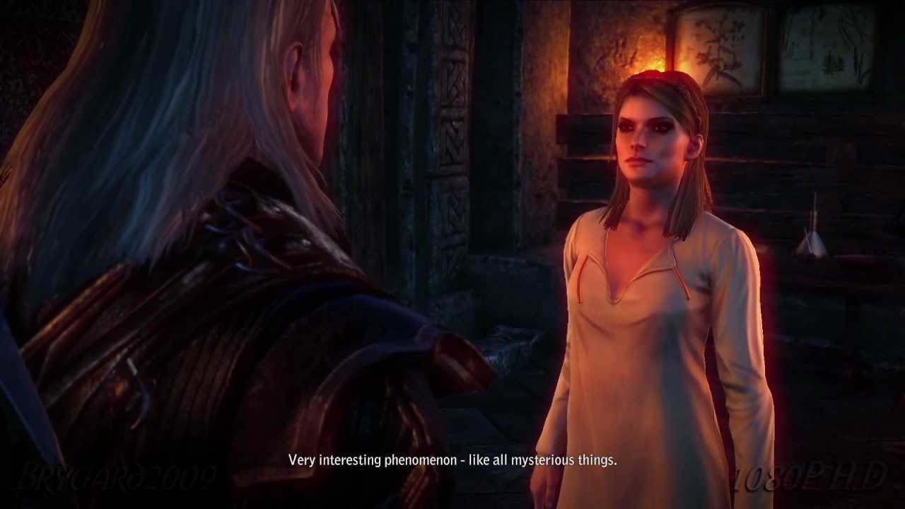 Witcher 2 Ep-14-Saccubus Reward M18-To be Continue on Sept 29 2011 ...