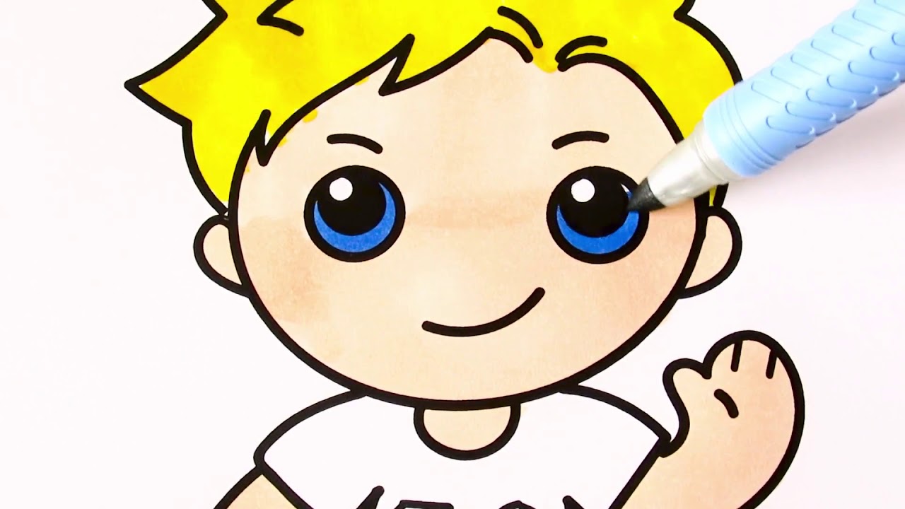 08 How to Draw JAKE PAUL Coloring Pages Easy Team 10 Jake Paul drawing ...