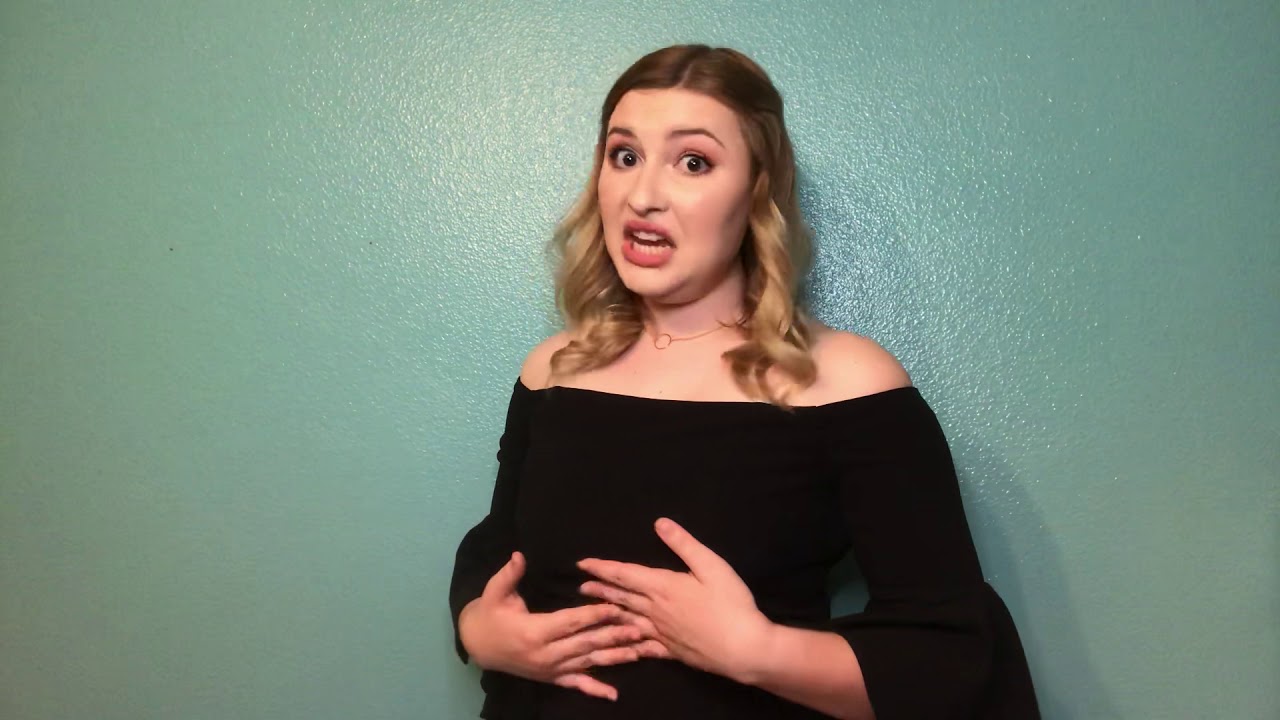 “Adele’s Laughing Song”- Miranda Wolf - YouTube
