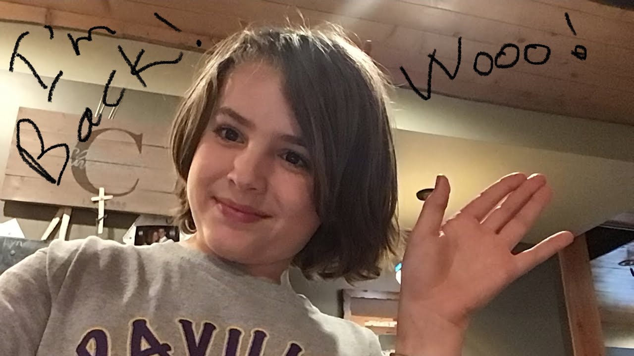 Let’s talk… - YouTube