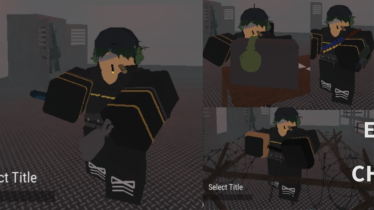 roblox breaking animations - YouTube