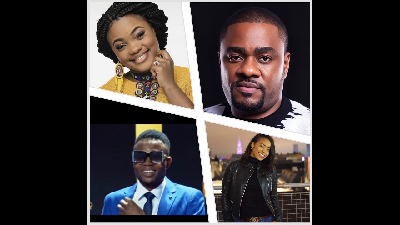 #MIKE KALAMBAY#concert a paris - YouTube