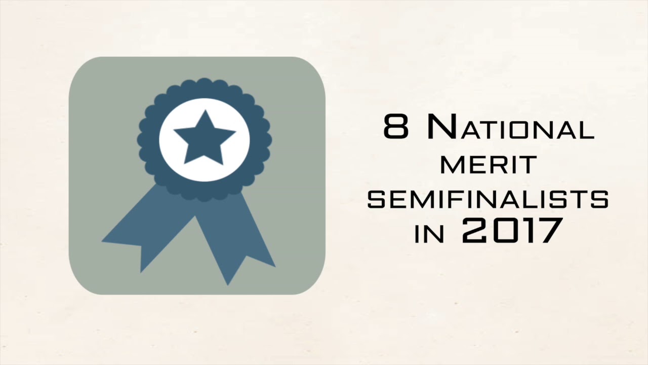 What is Archbishop McCarthy High School? - YouTube