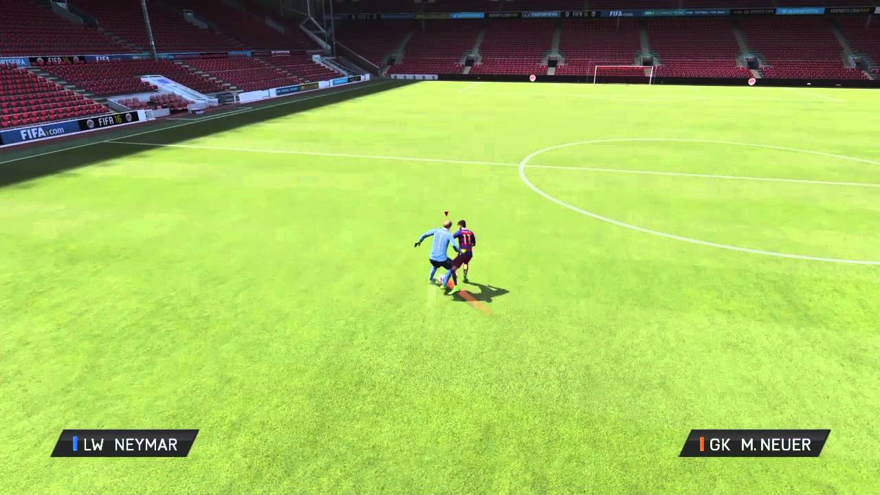 BEST SAVE EVER?! | Save Compilation #1 - YouTube