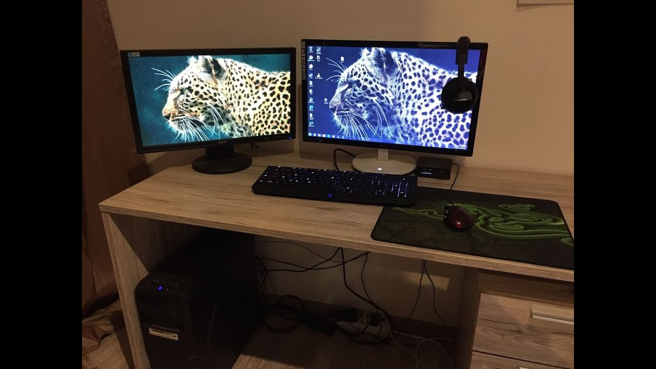 photos setup - YouTube