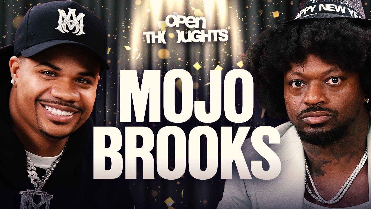 Mojo Brookzz Talks Fighting Studs, G Herbo, Roasting Marco & Why You ...