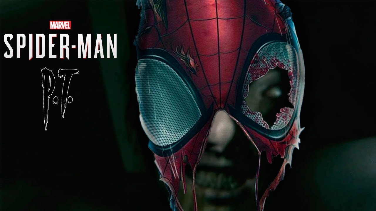 SPIDER MAN P.T | Spider Man Remastered #9 - YouTube