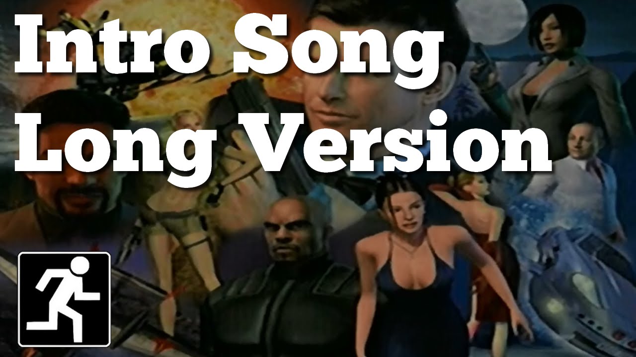 James Bond Nightfire - Full Intro Song (Long Version) - YouTube