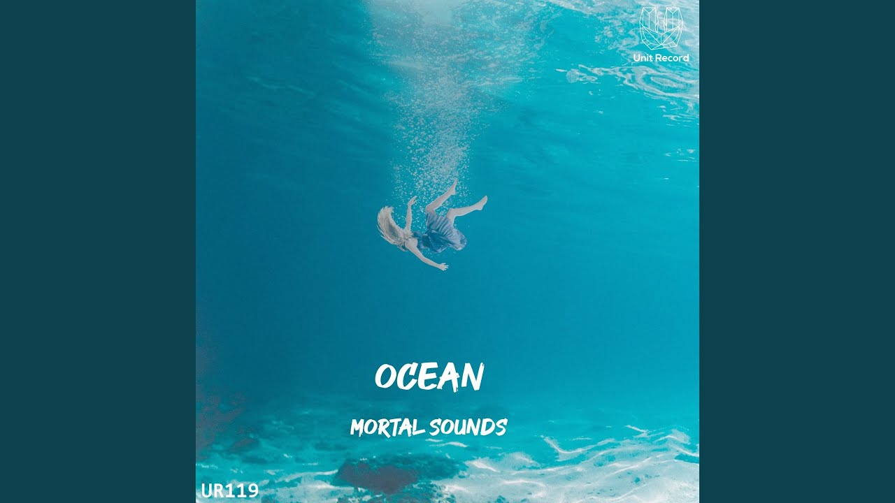 Ocean (original mix) - YouTube