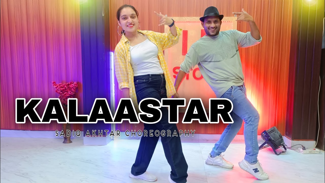 KALAASTAR | Kalaastar Full Video Reaction | Honey 3.0 | Yo Yo Honey ...