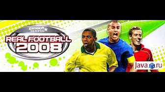 Gameloft ALL JAVA GAMES - YouTube