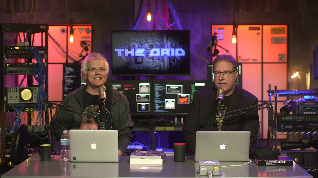 The Grid: Photography Critiques with Rick Sammon (Episode 270) - YouTube