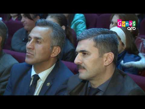 xacmaz usaq incesenet mektebi Heyder Eliyev dogum gunu