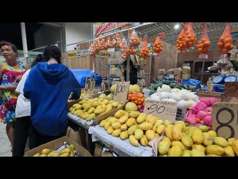 Let's Uncover the Local Market Scene at Sangitan! Cabanatuan City, 🇵🇭 - YouTube