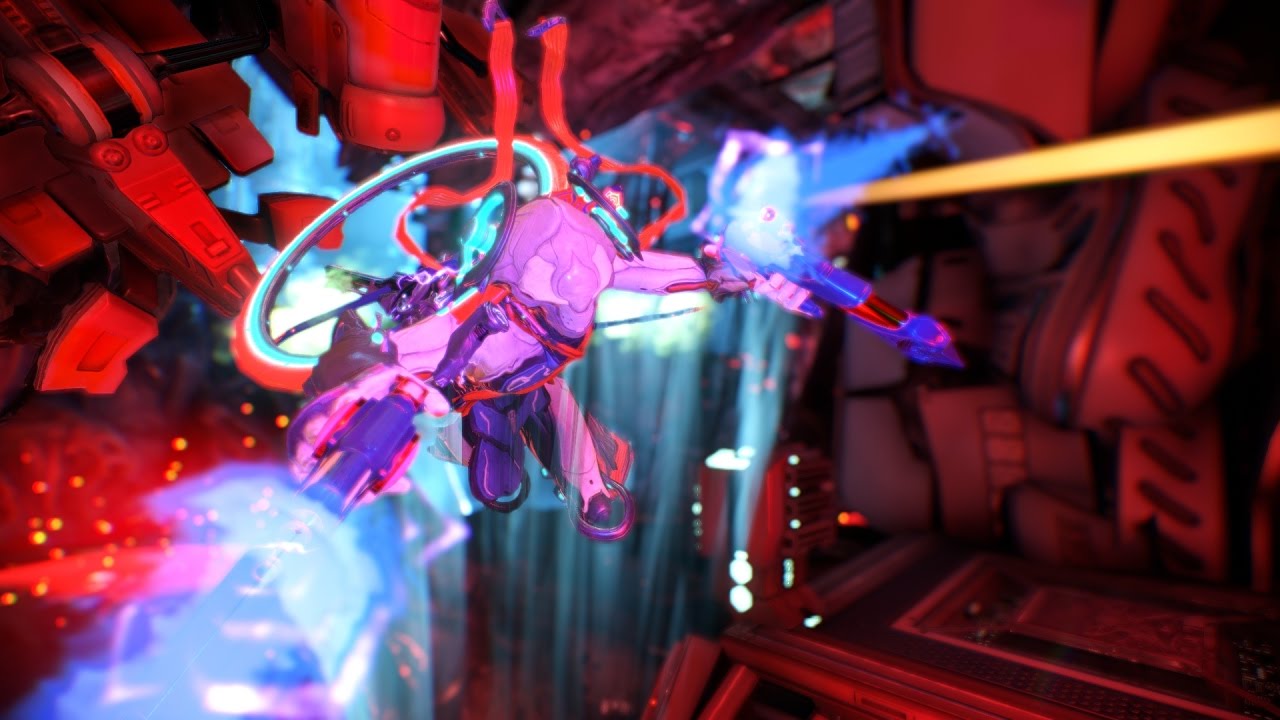 ⚔ Warframe ⚔ how to Record Video in Captura Mode with Xsplit- Captura ...