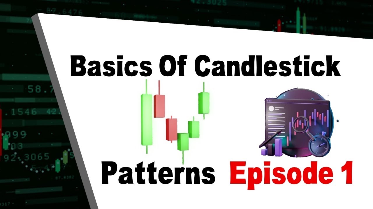 Candlesticks की शुरुआत कहा से हुई। Basics of Candlestick Patterns Episode 1 | Trading Strategy ...