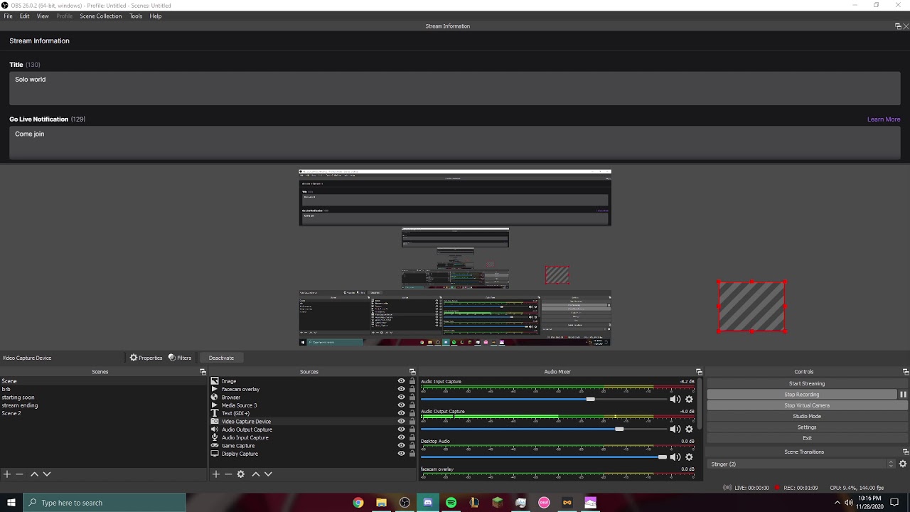 Michael Maple confession to Maddy - YouTube