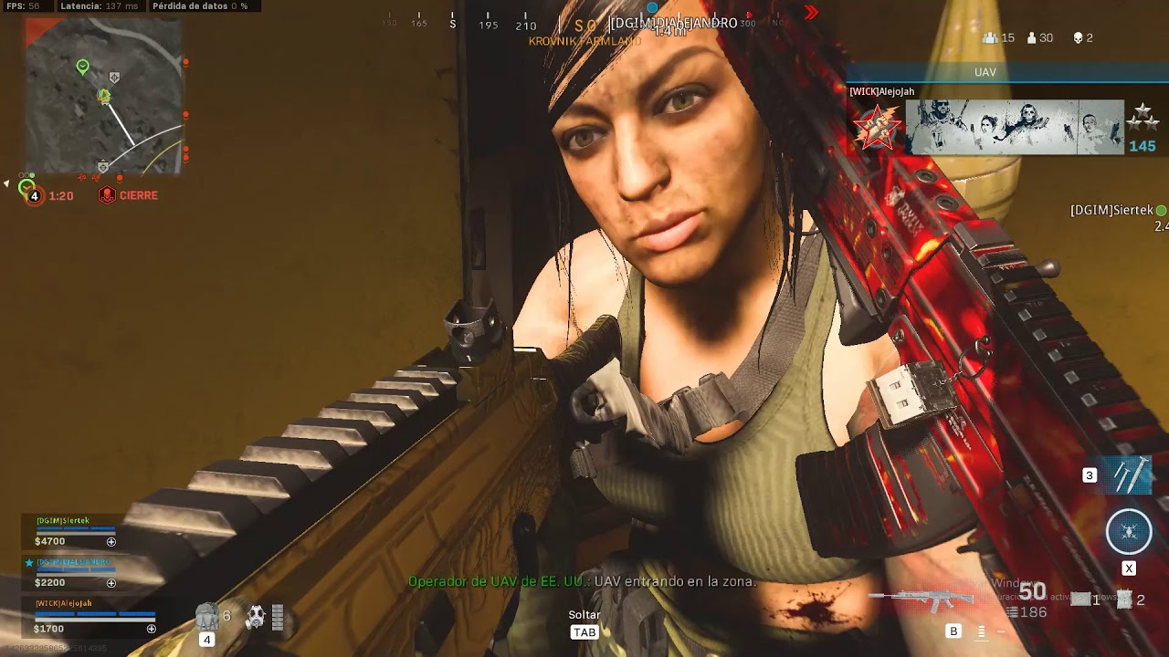 Epic Win |* CALL OF DUTY MW Warzone* - YouTube