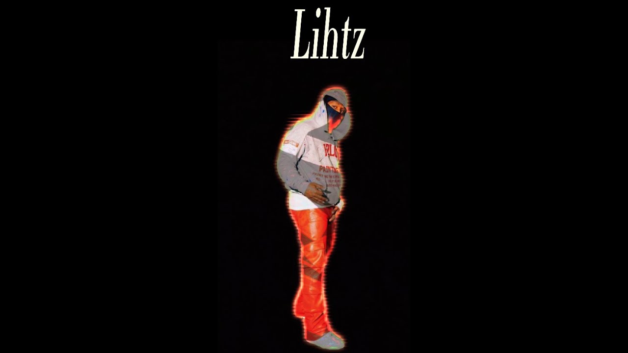 Lihtz - Serenity (fast)-music - YouTube