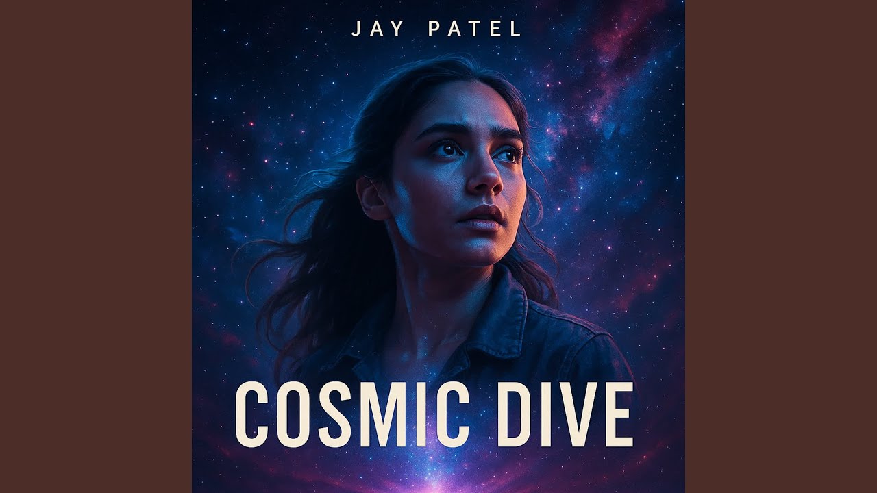 Cosmic Dive - YouTube