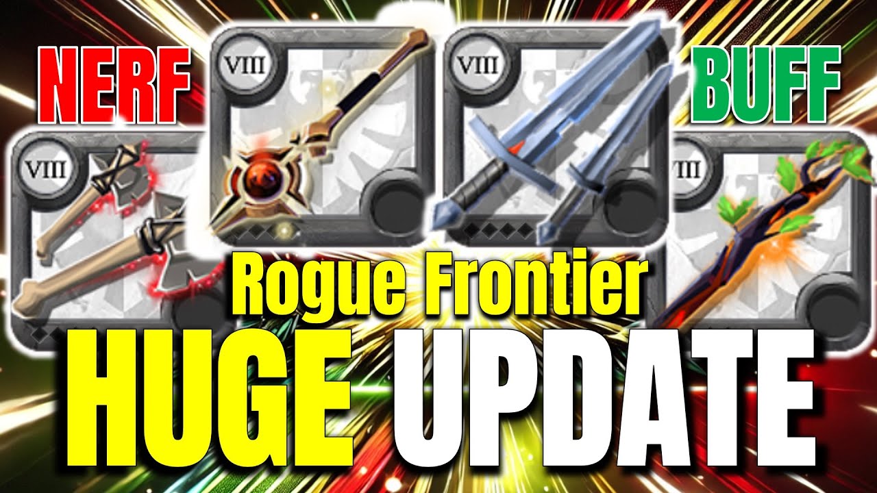 Bearpaws Nerf & Nature Staff CD is Here | Albion Online Rogue Frontier ...