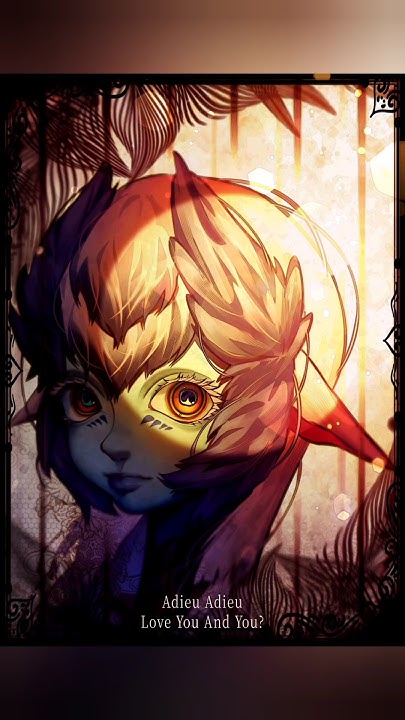 Elf エルフ | #elf#エルフ#ado#music#jpop#fanart#digitalart#illustration#illust ...