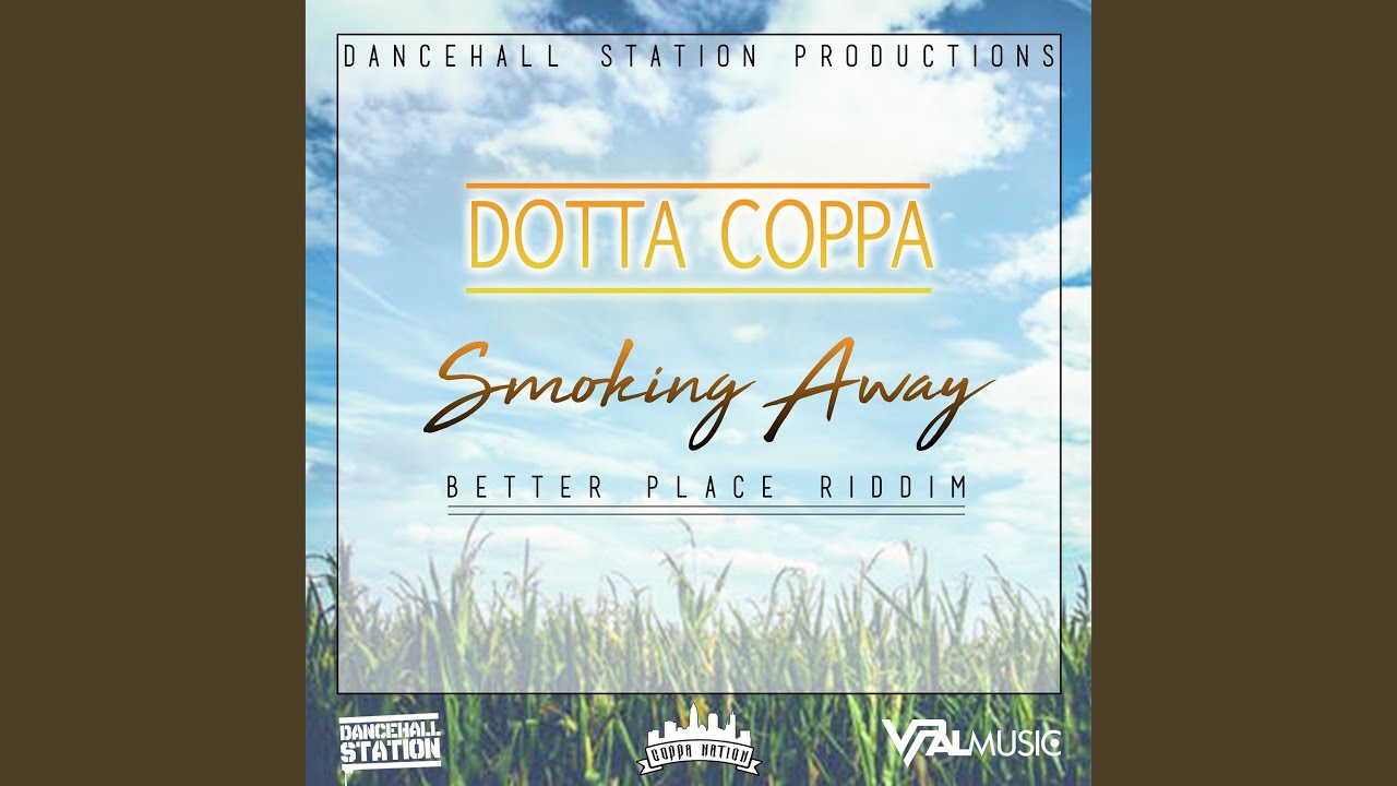 Smoking Away - YouTube