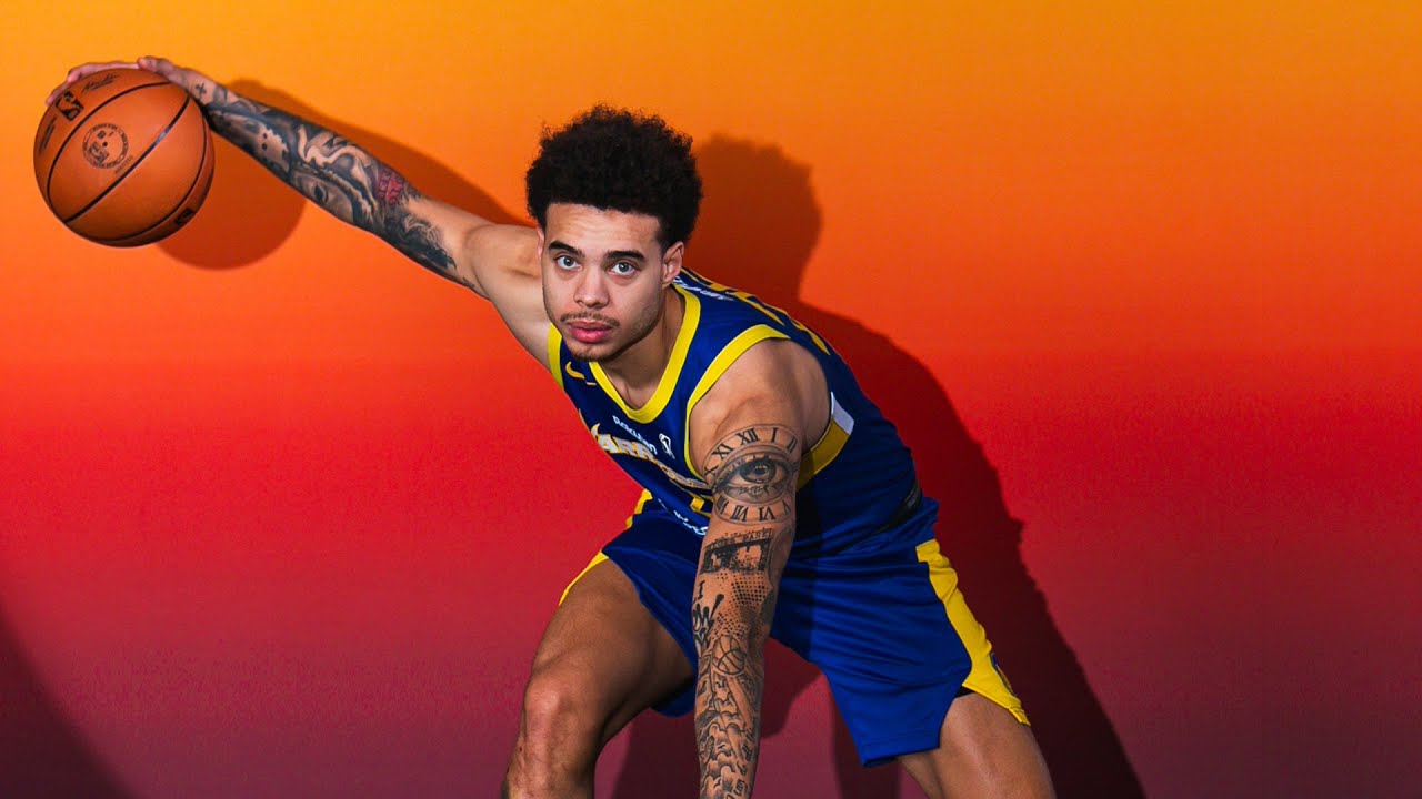 Catching Up With Lester Quinones - YouTube