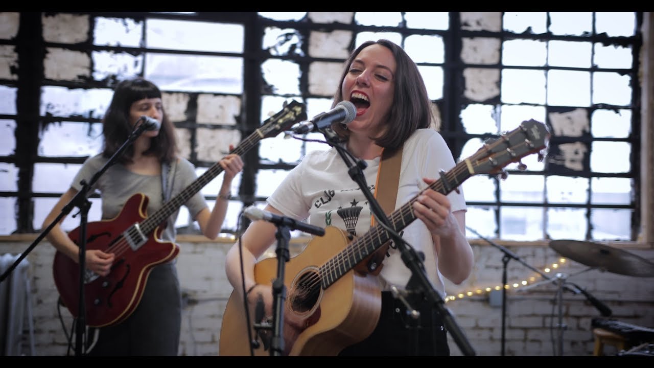 MARGOT - Vanilla Boy (Live Session) - YouTube