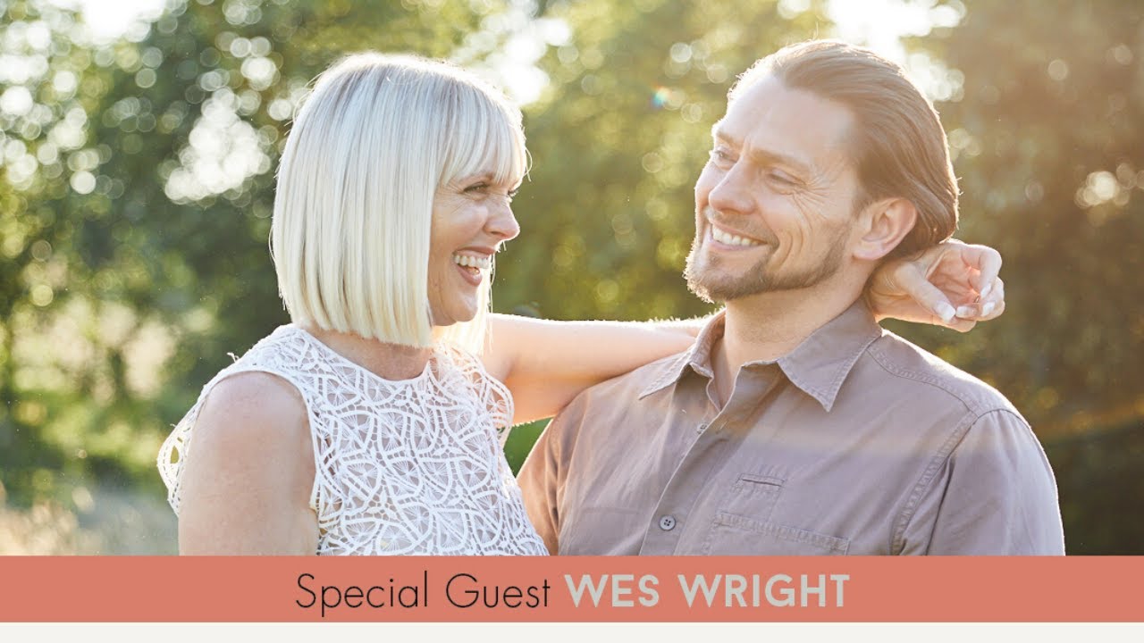 A Revival of Marriage - Wesley & Liz Wright - YouTube