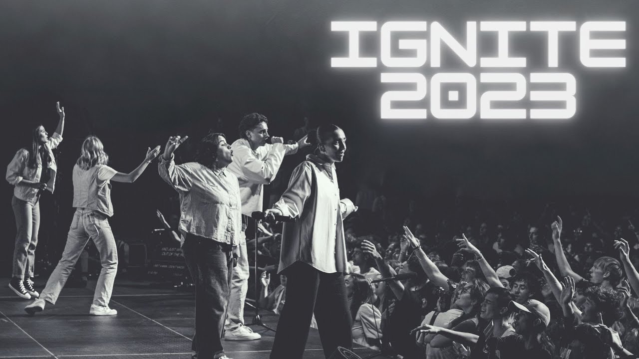 IGNITE 2023 || GCU WORSHIP || 09-05-23 - YouTube