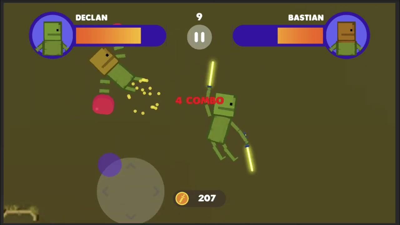 People Playground unity source code - YouTube