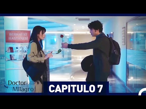 Doctor Milagro Capitulo 7 (Versión Extendida)