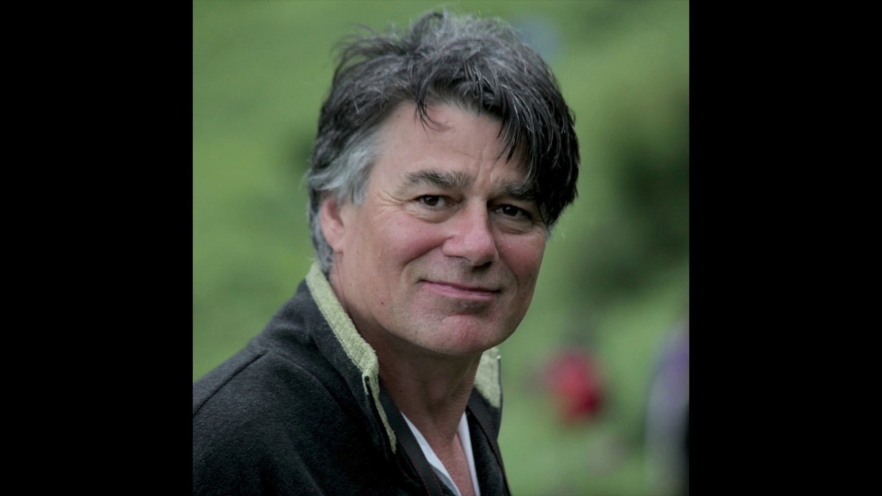 David Whyte Interview - YouTube